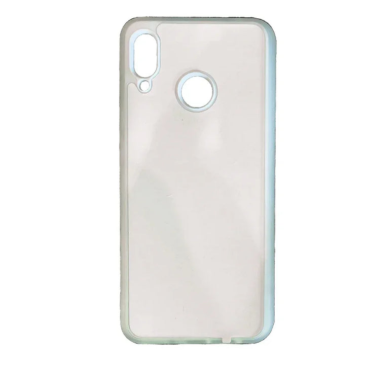 Coques à contour transparent – Coque-sublimation.fr